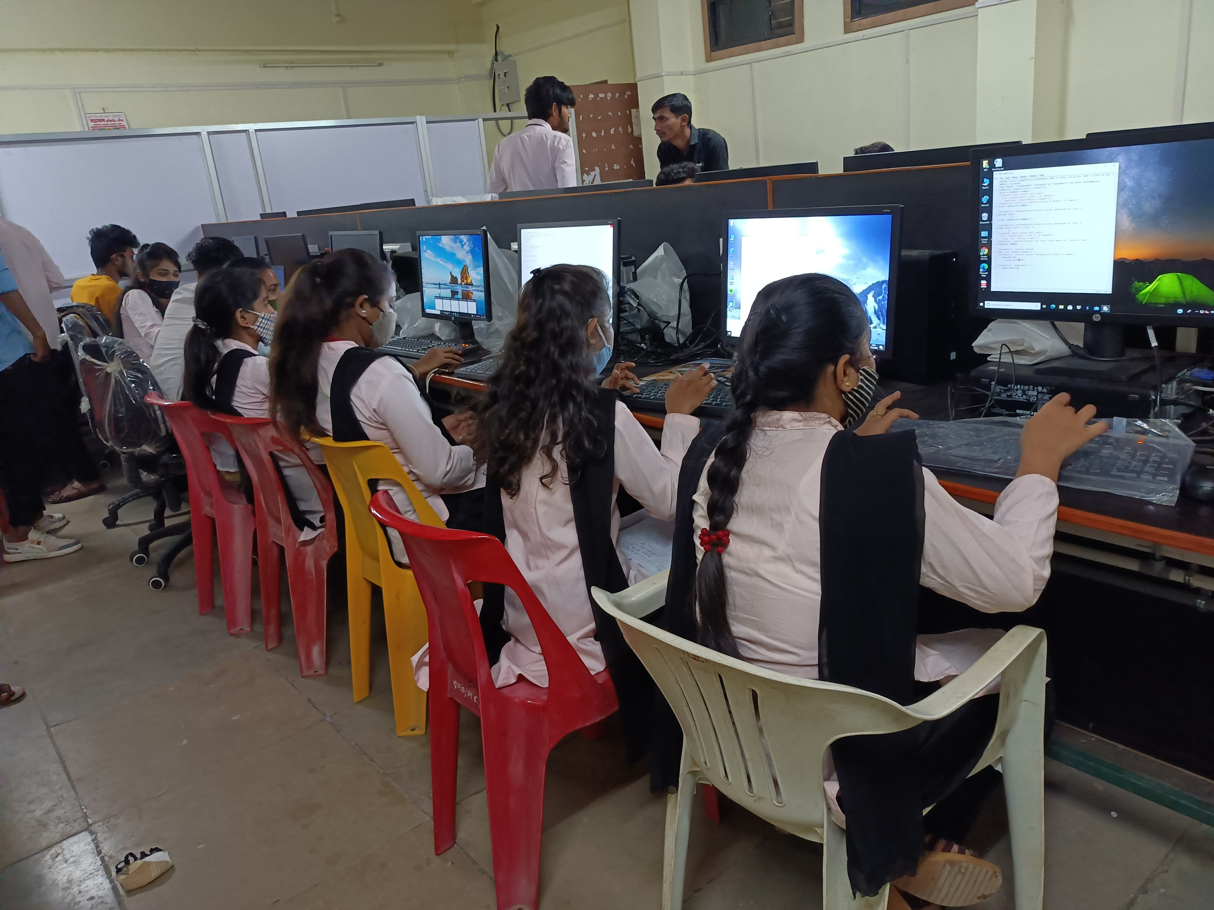 Government Polytechnic Sakoli