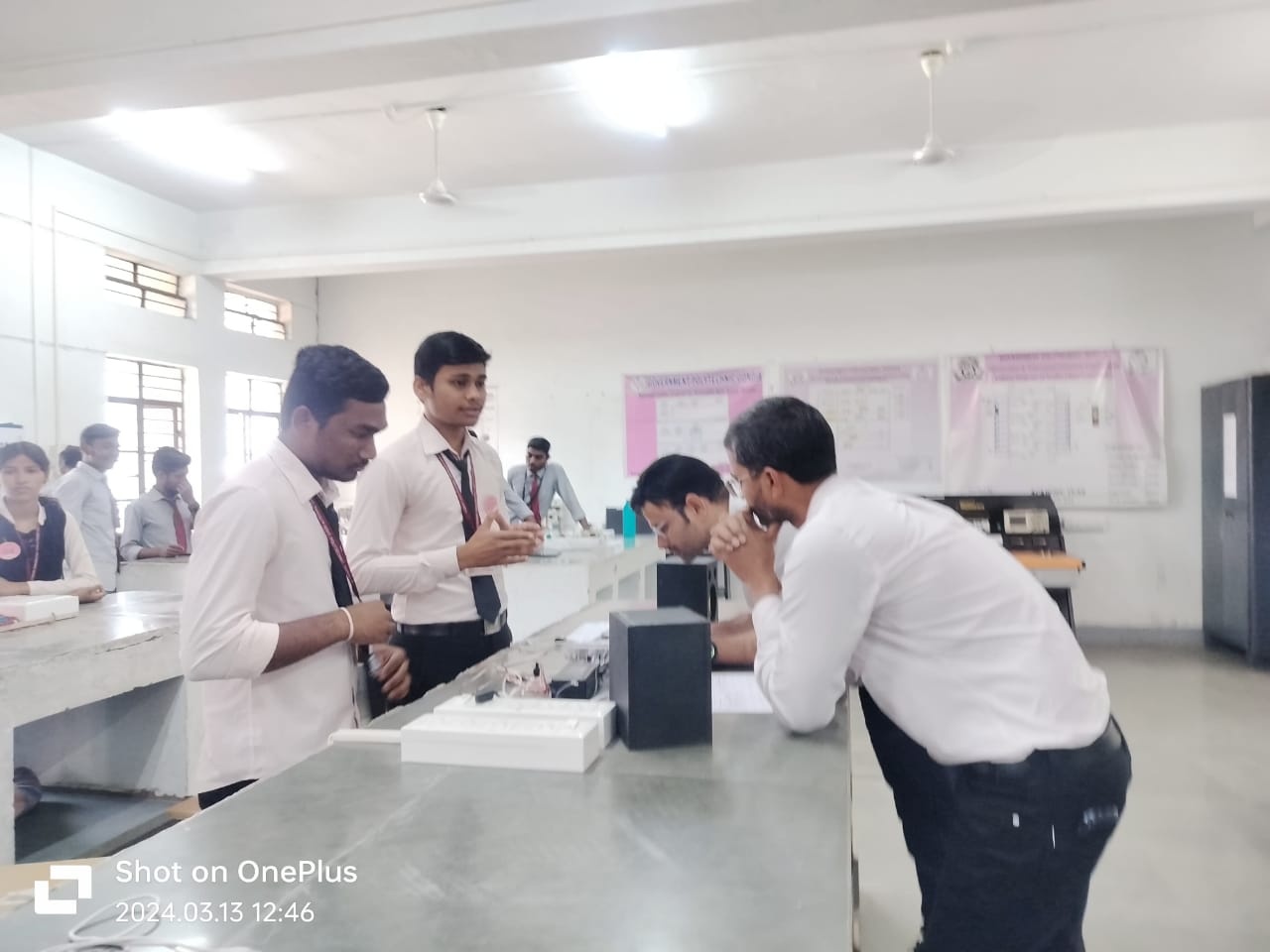 Government Polytechnic Sakoli